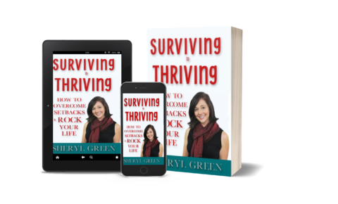 Home Page to Use - Sheryl Green Keynote Speaker | Trainer